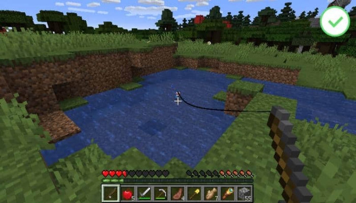 Cách chế tạo yên ngựa trong Minecraft là gì? Có thực sự chế tạo được?